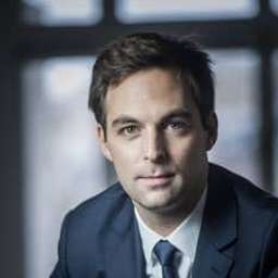 Guillaume Bodart - Director @ Callisto - Crunchbase Person Profile