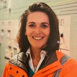 Sarah Bentley - Chief Executive Officer @ Thames Water - Crunchbase ...