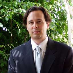 Scott Bundren - Founder @ Strategic Global Services - Crunchbase Person ...