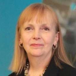 Helen Dyson - Creative Director @ Hopwood PR - Crunchbase Person Profile