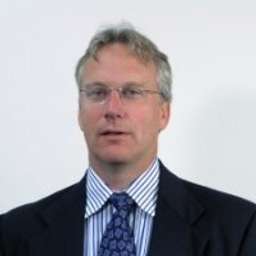 George Smith - CSO @ iCone Products - Crunchbase Person Profile