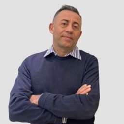 Emanuele Intisi - Founder and CEO @ E-Packaging - Crunchbase Person Profile