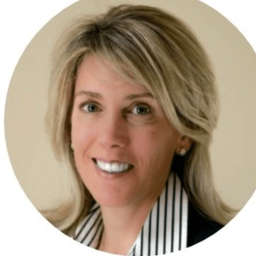 Jennifer Reese - Crunchbase Person Profile