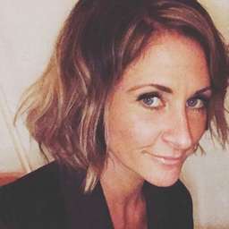 Natalie Lomas - Talent Director, Recruitment Director, Director, and Co ...