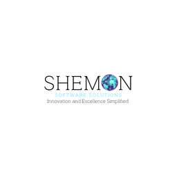 Shemon Software - Crunchbase Person Profile