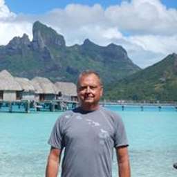 Robert Kline - Founder and President @ Kline Process Systems ...