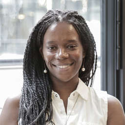 Laura Medji - Crunchbase Person Profile