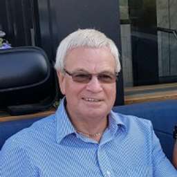 Roger Timms - Crunchbase Person Profile