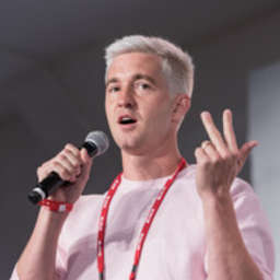 Luke Anderson - Co-Founder @ Cann - Crunchbase Person Profile