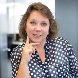 Lynda McConnell - Director & Principal @ McConnell Stafford-Bush ...