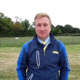 Phil Maw - Sales Manager @ Russells - Crunchbase Person Profile