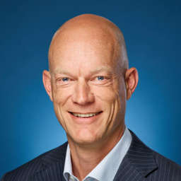 Marc van der Lubbe - Venture Partner @ Bregal Freshstream - Crunchbase ...