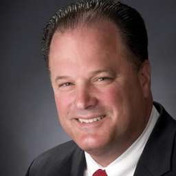 John Witkowski - President & CEO @ IBANYS - Crunchbase Person Profile