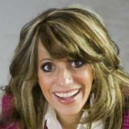 Lydia Gutierrez - Founder, President and CEO @ Hacienda Mexican Foods ...