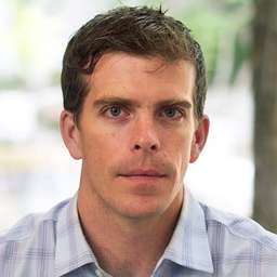 Christopher Mott - Co-founder and CTO @ Pulsar Informatics - Crunchbase ...