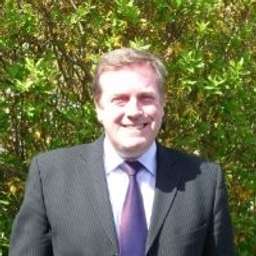 Jeff Bowden - Crunchbase Person Profile