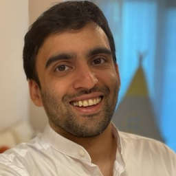 Shalin Shah - Co-Founder and Partner @ Core91 Fund - Crunchbase Person ...