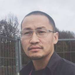 Enkh-mandakh gombo-ochir - Crunchbase Person Profile