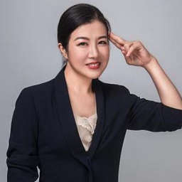 Sharon Zeng - Co-Founder @ Dezhong Capital - Crunchbase Person Profile