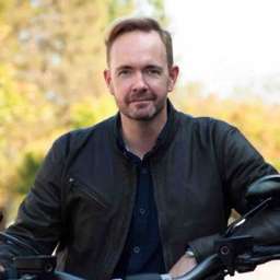 Jason Chinnock - CEO, Ducati North America @ Ducati - Crunchbase Person ...