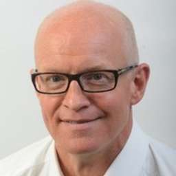 Terrence Woodward - Founder and CEO @ N2O Limited - Crunchbase Person ...