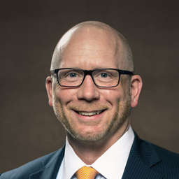 Curt Hudnutt - President and CEO @ American AgCredit - Crunchbase ...