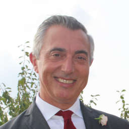 Philippe Rosier - CEO @ Symbio Fcell - Crunchbase Person Profile