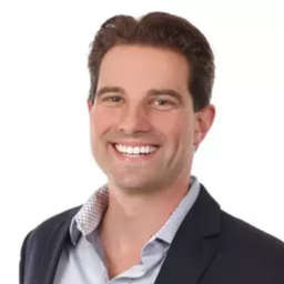 Scott McGillivray - Crunchbase Person Profile