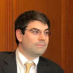 Jonas Elliott Gerson - Head of Engineering and Co-Founder @ SaudiVax ...