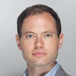 Arthur Williams - Crunchbase Person Profile