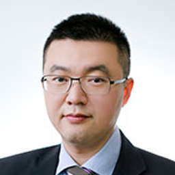 ZOU Yan - Crunchbase Person Profile