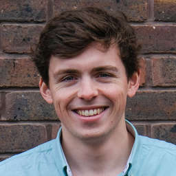 Hamish Blythe - Founder & CEO @ Trilo - Crunchbase Person Profile