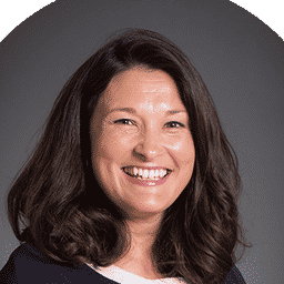 Ali Hackett - Crunchbase Person Profile