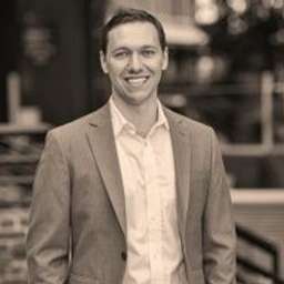 Brian Kirkpatrick - Crunchbase Person Profile