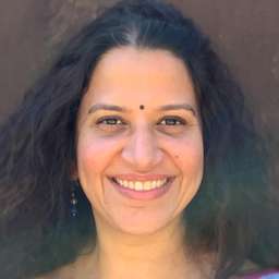 Usha Peri - Founder @ Analytics Genie - Crunchbase Person Profile