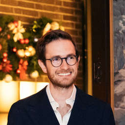 Michael Crickmore - Crunchbase Person Profile