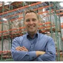 John Goo - Founder and President @ MAVPAK - Crunchbase Person Profile