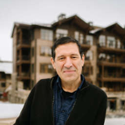 Ray Villaman - Crunchbase Person Profile