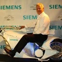 Richard Wunderlich - Director & Smart Grid Initiatives @ Siemens ...
