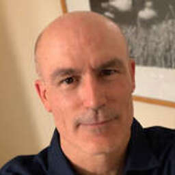 Tom Merrill - Crunchbase Person Profile