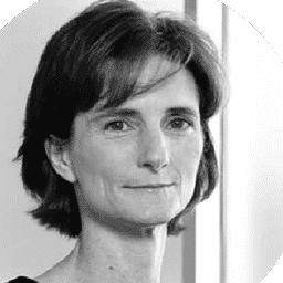 Laura Pontikes - Founder & Executive Vice President, Corporate Services ...