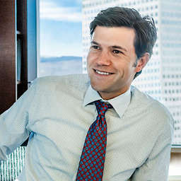 Andrew Rapp - Founding Partner @ Petrie Partners - Crunchbase Person Profile