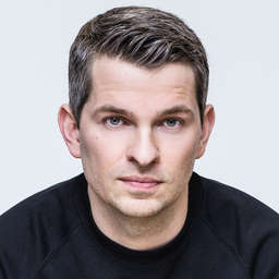 Christian Reber - Co-founder & CEO @ Pitch - Crunchbase Person Profile