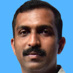 Biju Thomas - Chief Accountant @ Aktor - Crunchbase Person Profile