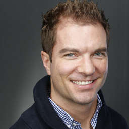 Dan Barker - Principal Product Manager @ SAP Concur - Crunchbase Person ...