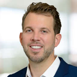 Alex Barry - Crunchbase Person Profile