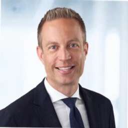 Timothy Deacon - Executive Vice-President and Chief Financial Officer ...