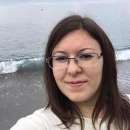 Maria Vincenza Gargiulo - Co-Founder @ Edo - Crunchbase Person Profile