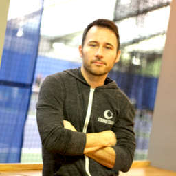 Steven Capo - Founder and CEO @ The Strand Tennis Center - Crunchbase ...