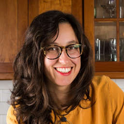 Jessica Sennett - Founder @ Cheese Grotto - Crunchbase Person Profile